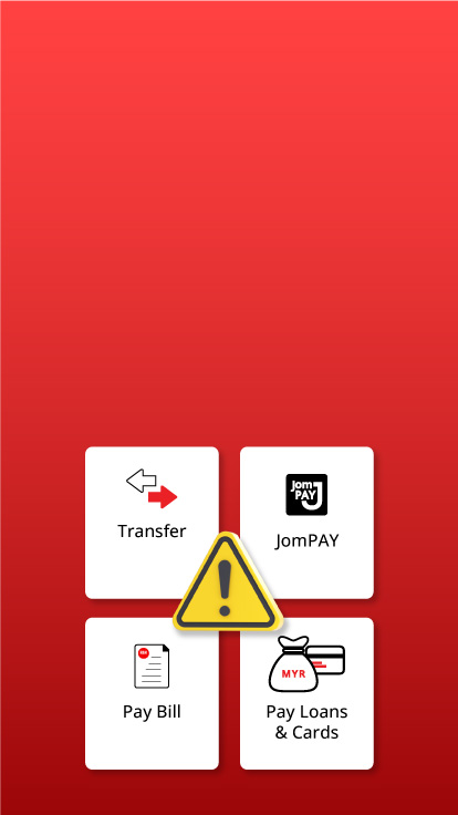 Welcome to CIMB Clicks Malaysia