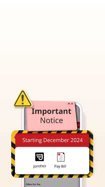 Welcome to CIMB Clicks Malaysia