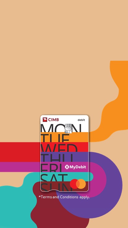 Welcome to CIMB Clicks Malaysia