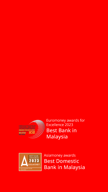 Welcome to CIMB Clicks Malaysia