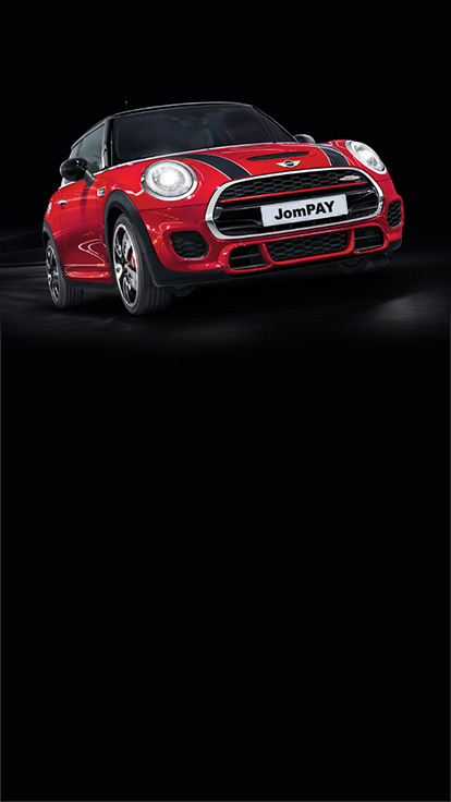 Welcome to CIMB Clicks Malaysia