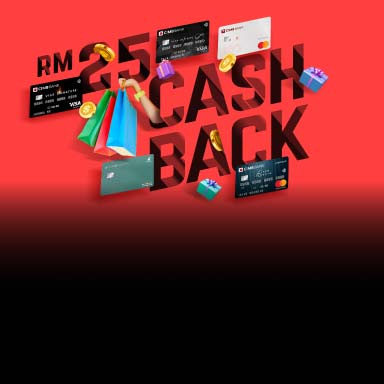 Apply Online | CIMB Clicks Malaysia