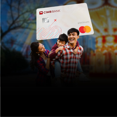 Welcome to CIMB Clicks Malaysia