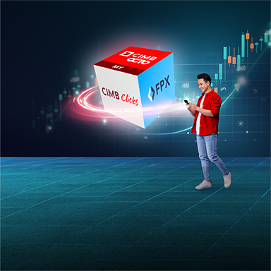 Apply Online | CIMB Clicks Malaysia