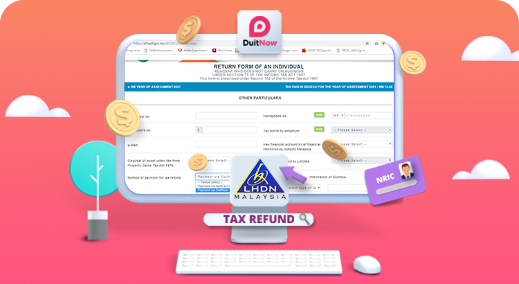 DuitNow | CIMB Clicks Malaysia