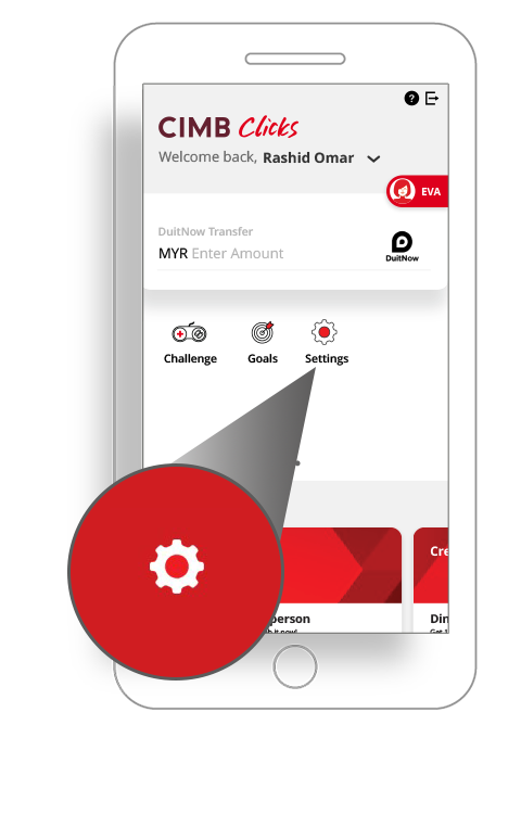 DuitNow | CIMB Clicks Malaysia