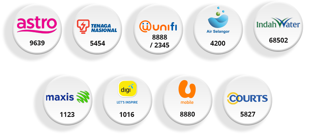 JomPAY with CIMB Clicks | CIMB Clicks Malaysia