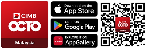 SecureTAC | CIMB Clicks Malaysia