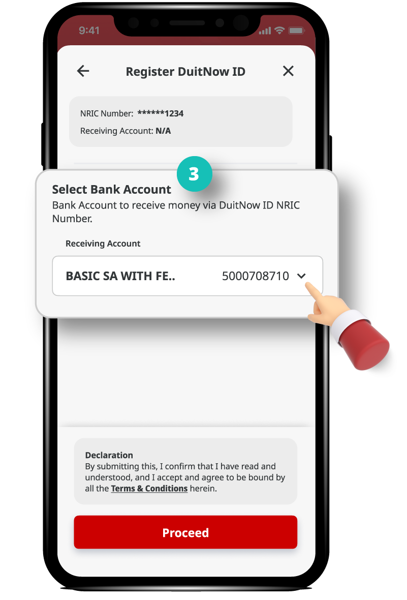 DuitNow | CIMB Clicks Malaysia