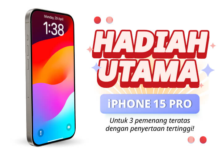 CIMB OCTO FPX and JomPAY Campaign | CIMB Clicks Malaysia