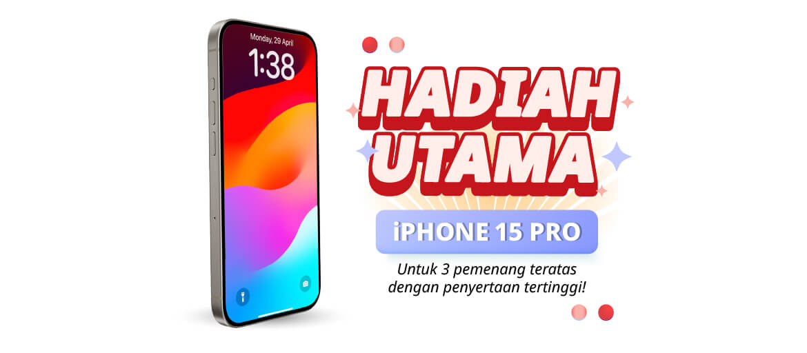 CIMB OCTO FPX and JomPAY Campaign | CIMB Clicks Malaysia