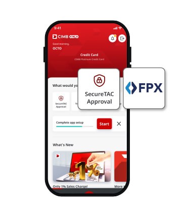 CIMB OCTO FPX and JomPAY Campaign | CIMB Clicks Malaysia
