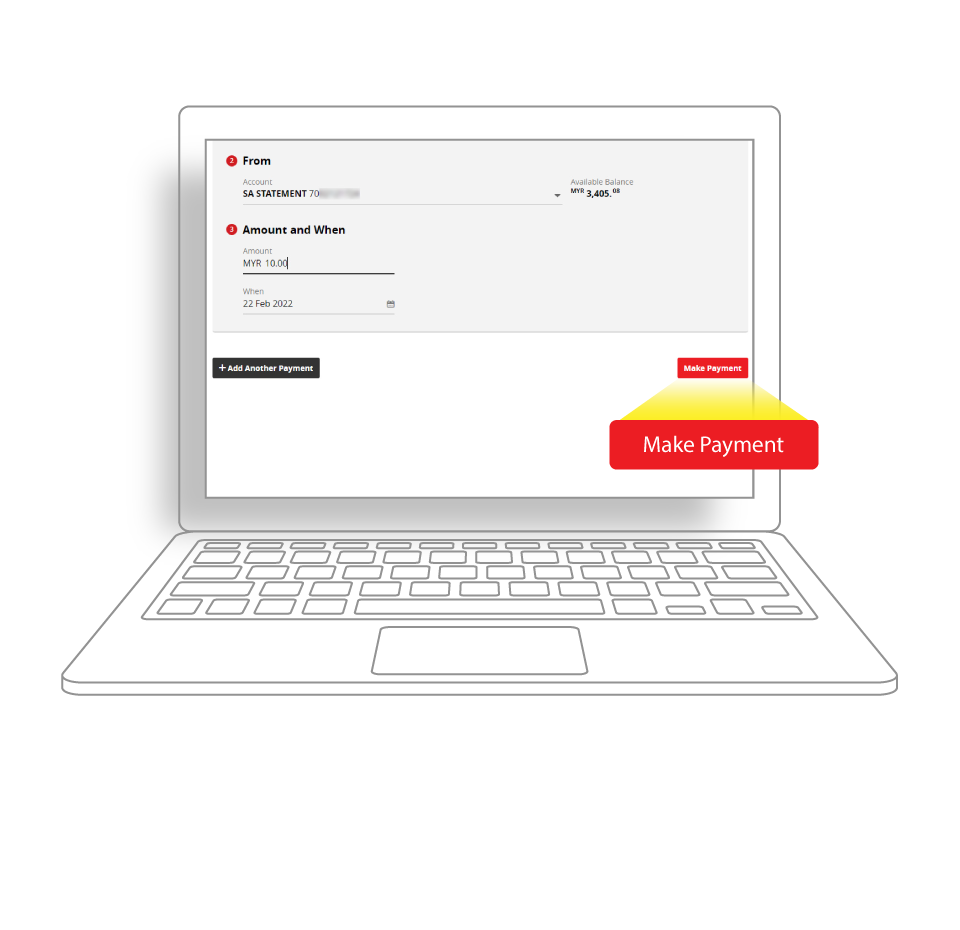 Pay Bills With CIMB Clicks CIMB Clicks Malaysia Pay Bills With CIMB Clicks CIMB Clicks Malaysia