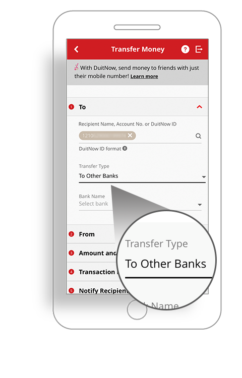 what is the benefit of using duit now?