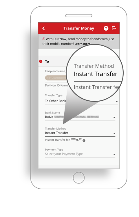 DahDuitNowKe Campaign | CIMB Clicks Malaysia